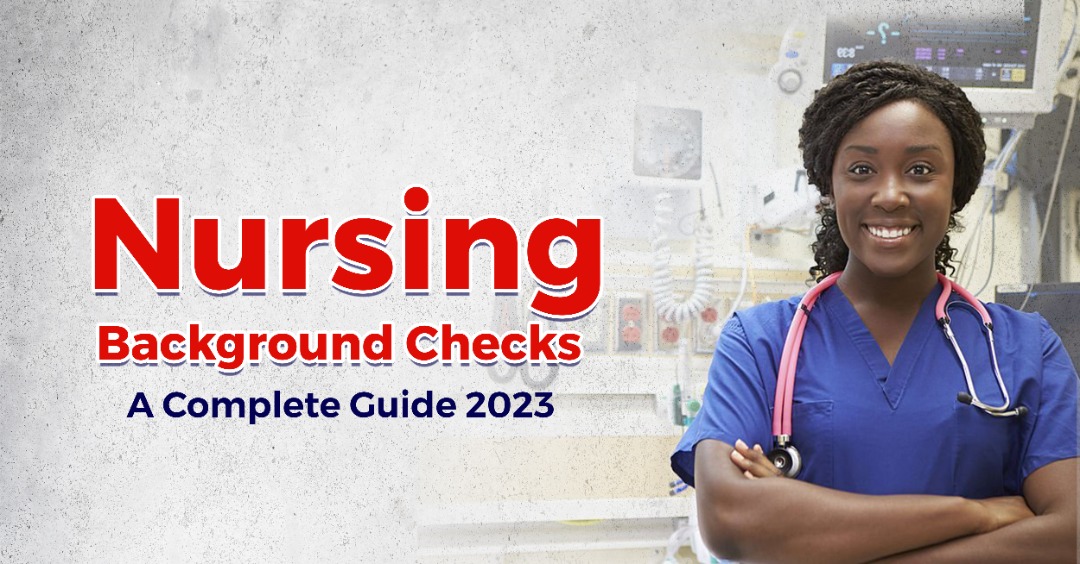 GFF Nursing Background Checks: A Complete Guide 2023. - Fraud Xposé